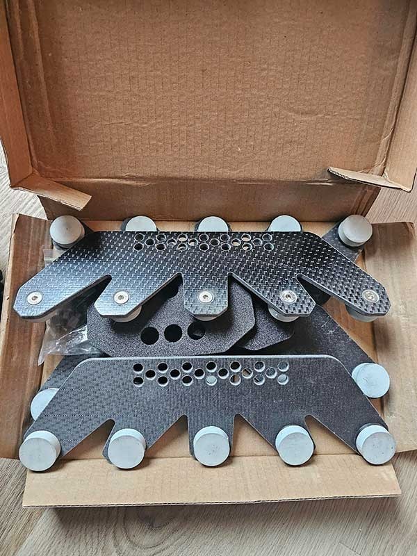 20% Tarriff - Carving Central - AlpineSnowboarder