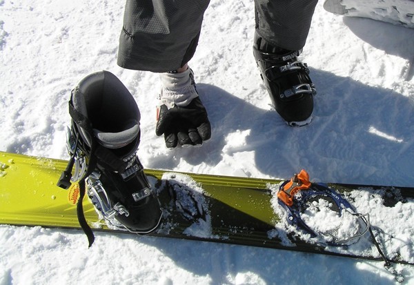 Bomber Bindings Current Business - Bindings and Subplate System Reviews ...