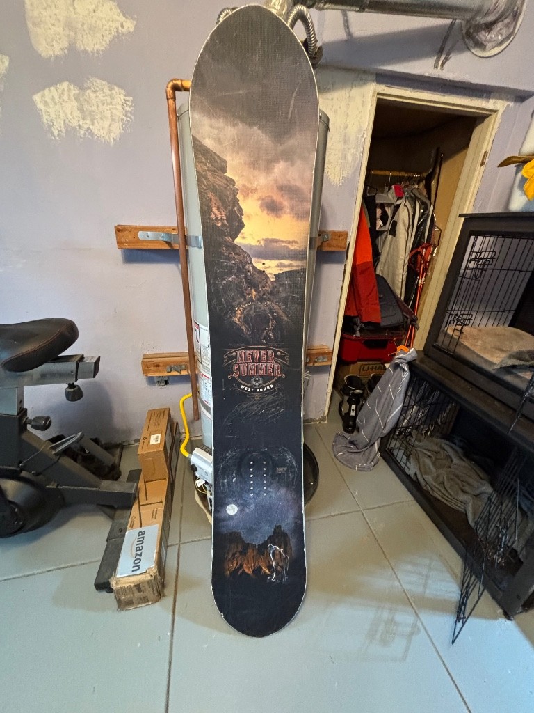 Softboot boards that turn very well- Never Summer, Korua, Stranda - For ...
