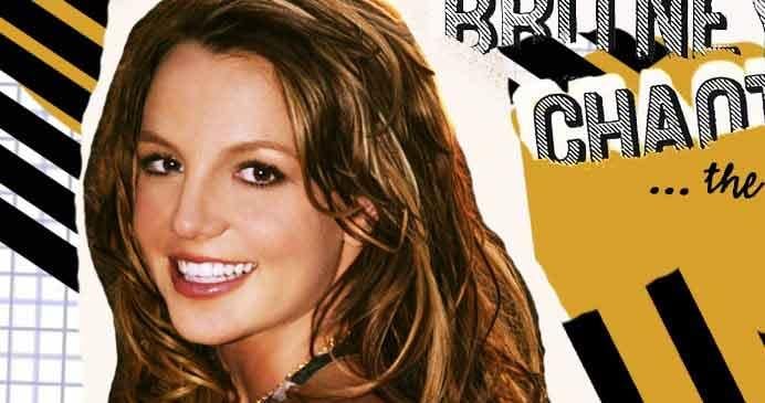 We took “Chaotic” era Britney for granted - Britney Spears ...