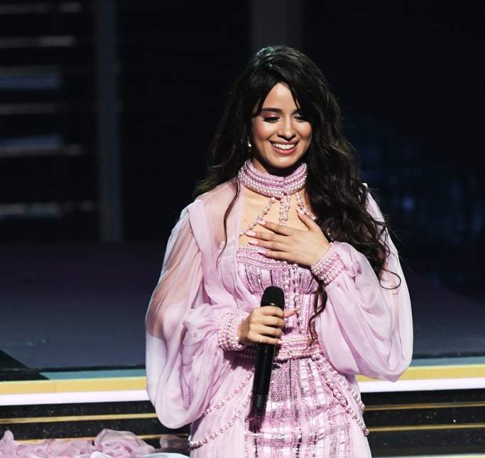 Camila Cabello really doesn’t deserve the hate she gets - Pop Music ...