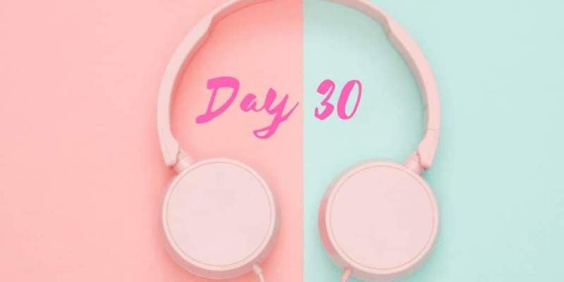 Exhale 30 Day Song Challenge [DAY 30] "THE FINALE" 💛🧡💜 - Page 7 ...