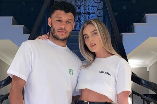 A look inside Perrie from Little Mix's £4m home! - Page 2 - Music News ...