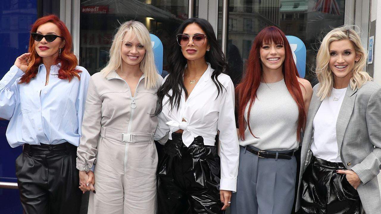 PCD to release new music this year before tour - Pop Music News ...