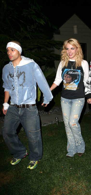 The Sun: Britney Spears collapsed with exhaustion in 2007 after being ...