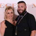 Britney's stylist Tish Yates claims Jamie Lynn would steal Britney's ...