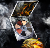 Korn announces makeup palette in collaboration with HipDot to ...