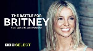 Does Britney understand how her Social Media is perceived by GP? TCon ...