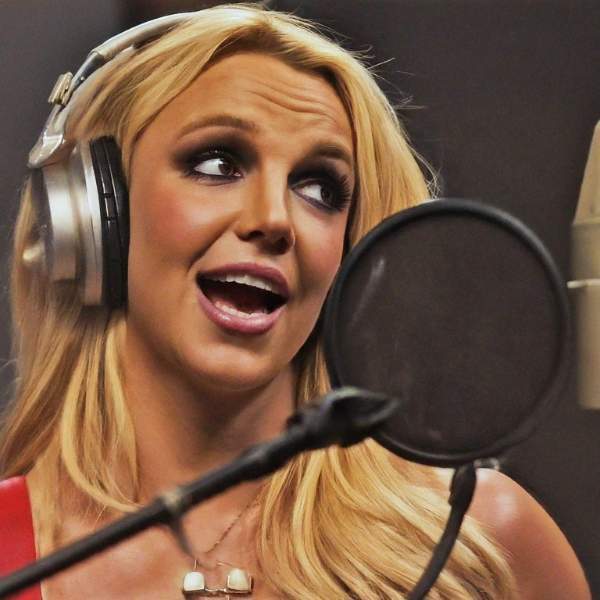 Did Britney make it? Here's the best 100 albums by Apple Music ...