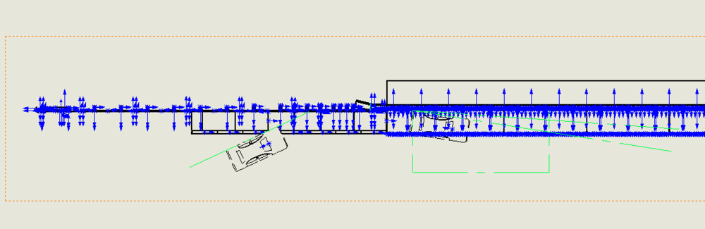Random Sketch Points Appearing in Cropped Drawing Views - SOLIDWORKS ...