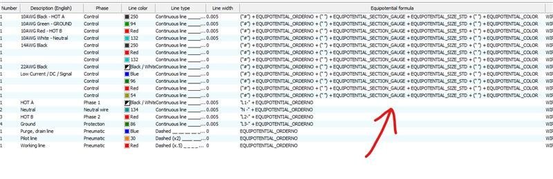 Wire size & color on terminal strip drawing - Electrical - GoEngineer ...