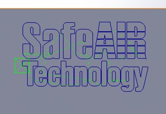 Solidworks Cam Toolpath (Rapid) - CAM - GoEngineer Community