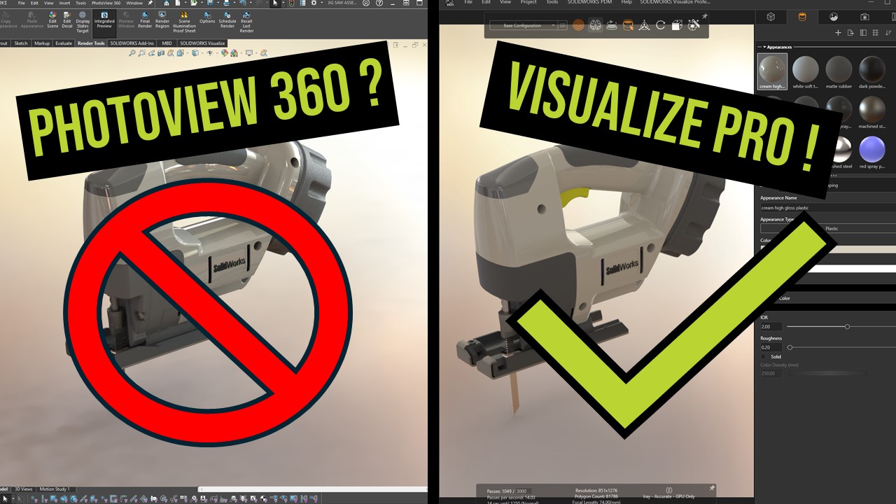 Migrating from PhotoView360 to Visualize Standard or Professional ...