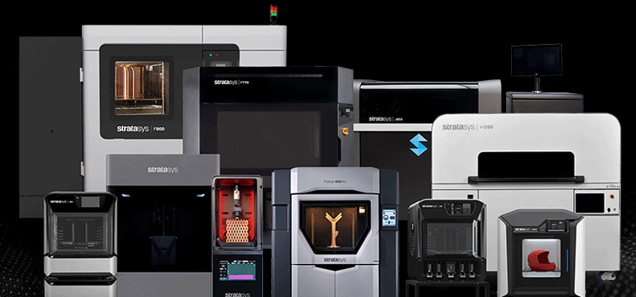 GoEngineer Lunch & Learn: Stratasys New Technologies - IN-PERSON EVENTS ...