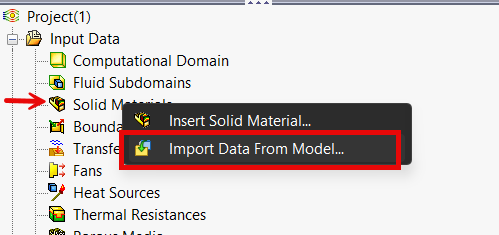 How to Import SOLIDWORKS CAD Model Materials to your SOLIDWORKS Flow ...