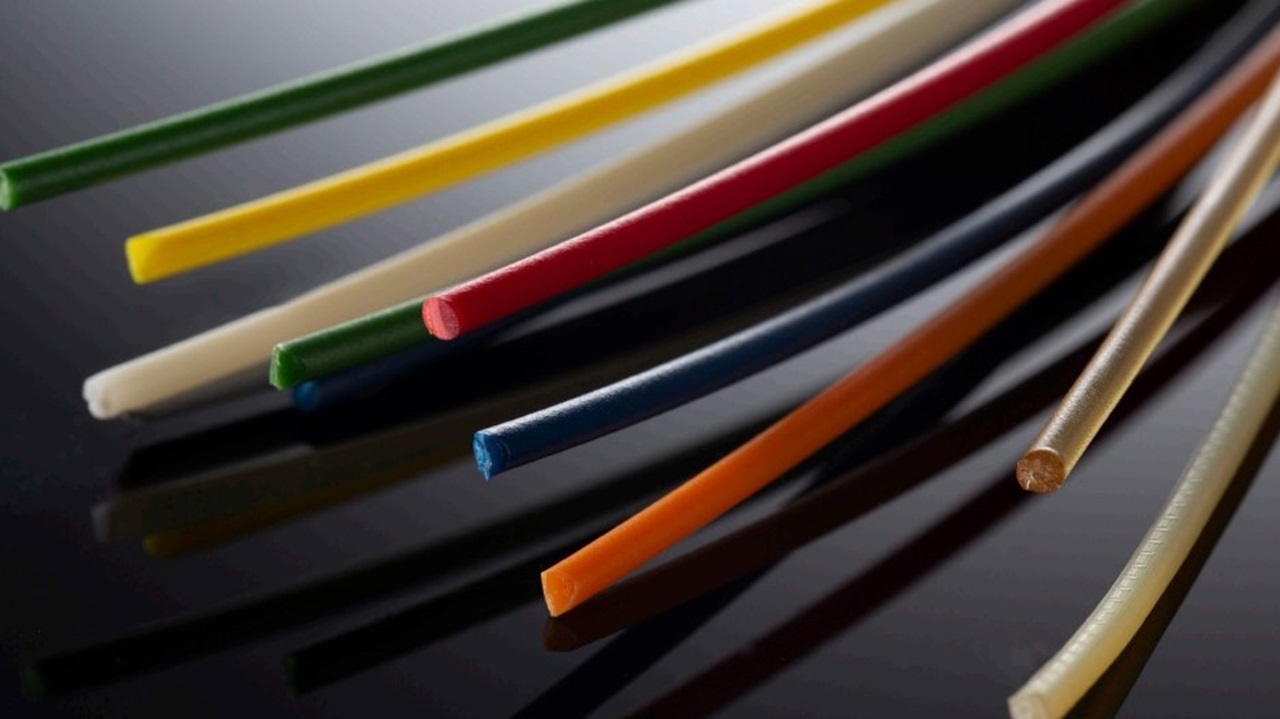 OML Unleashed: A Guided Tour of Stratasys' Open Material License ...