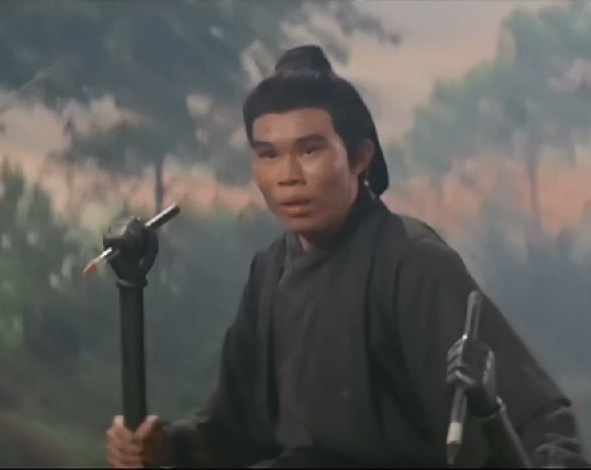 SB movies personal weapon of choice - Shaw Brothers - Kung Fu Fandom