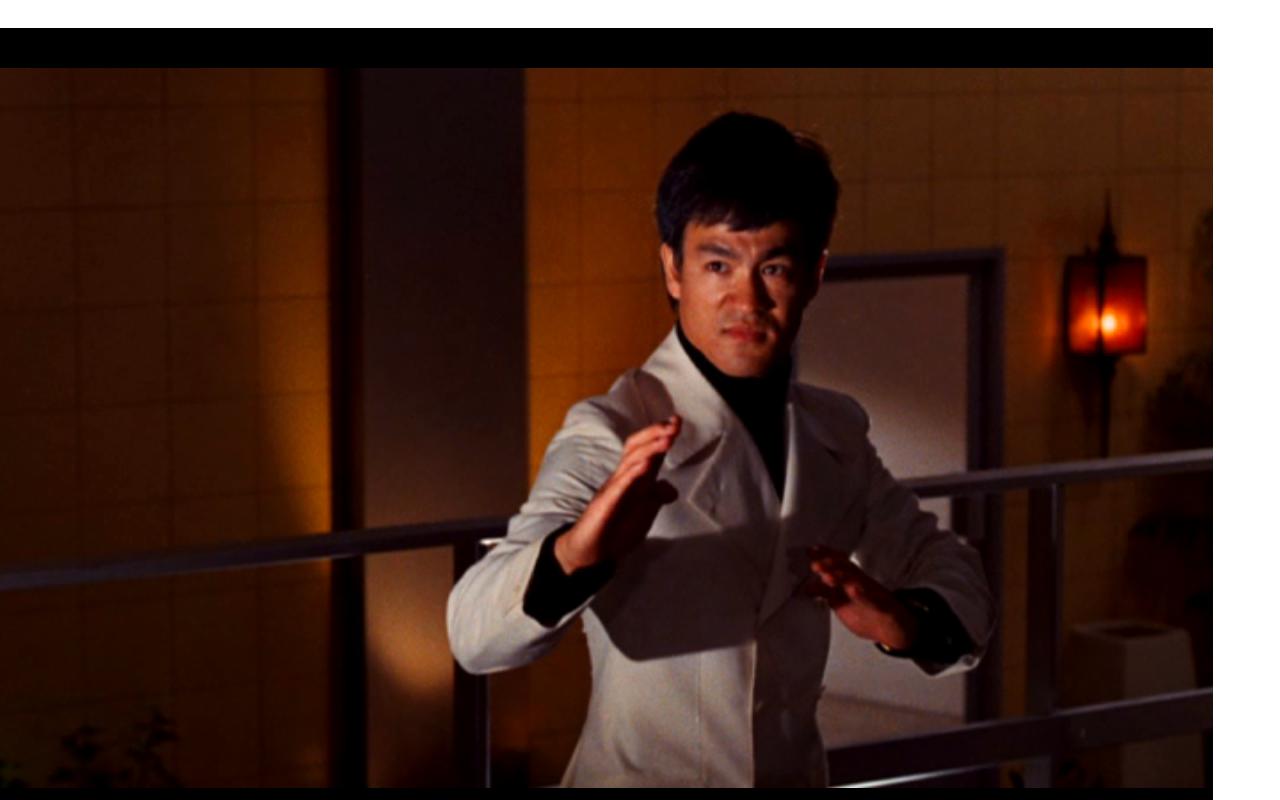 Remastered Marlowe (w/Bruce Lee) DVD now available - Classic Martial ...
