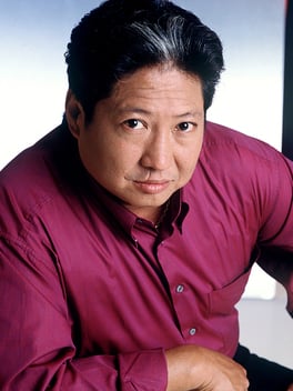 How and when did Sammo Hung get that scar above his lip? - General ...