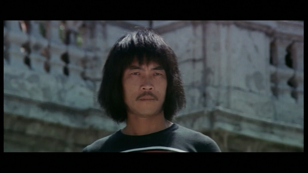 凶終 - Bruce Strikes Back (1982) - Rare Letterbox Version - English ...