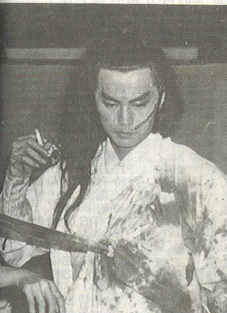 Ti Lung - Martial Arts Movie Actors & Actresses - Kung Fu Fandom