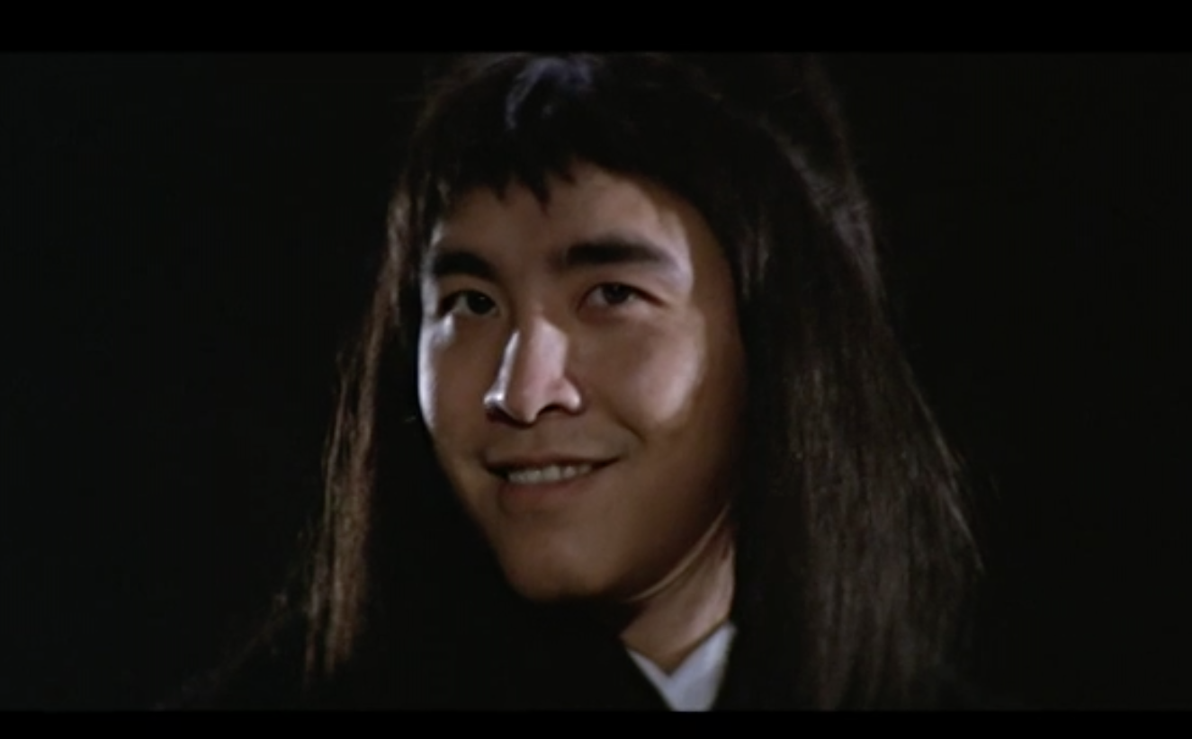 Who Is More Bad Ass? Ti Lung Vs David Chiang - Shaw Brothers - Kung Fu ...