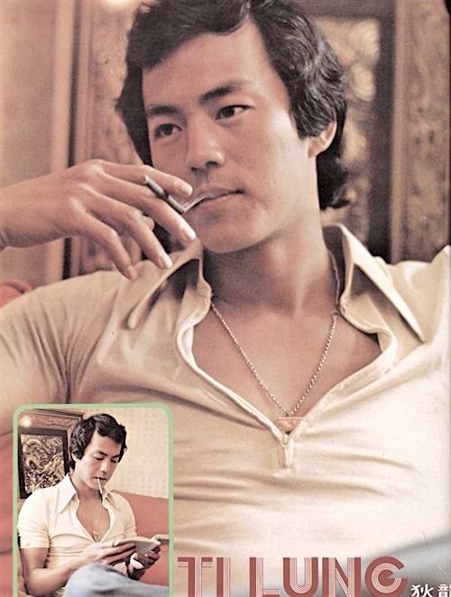 Ti Lung - Page 3 - Martial Arts Movie Actors & Actresses - Kung Fu Fandom