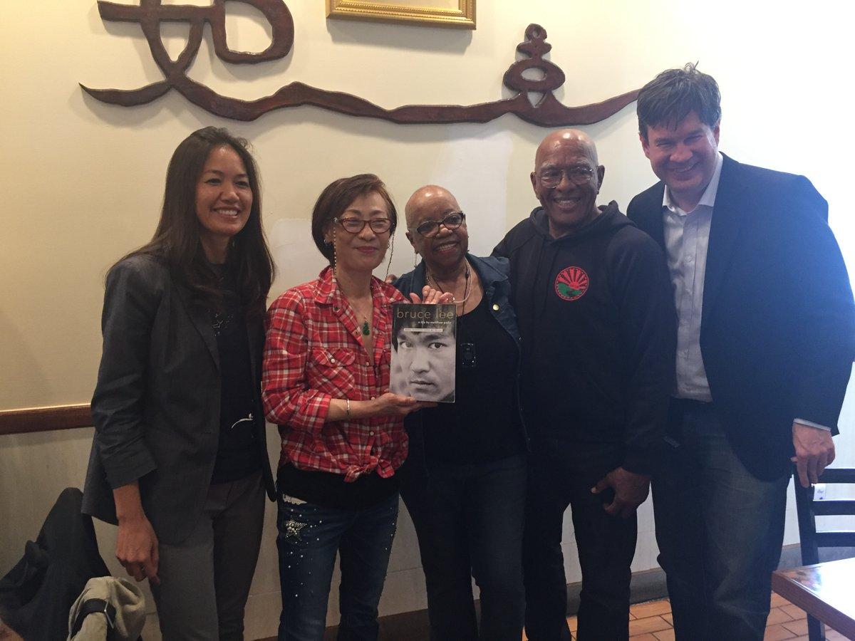 Bruce Lee: A Life by Matthew Polly - Bruce Lee - Kung Fu Fandom