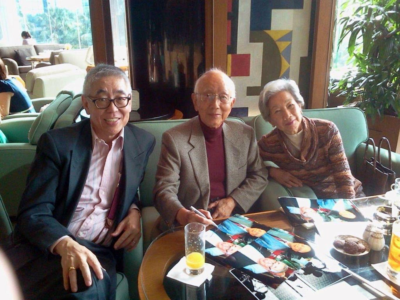 Raymond Chow/Bruce Lee's Death - Bruce Lee - Kung Fu Fandom