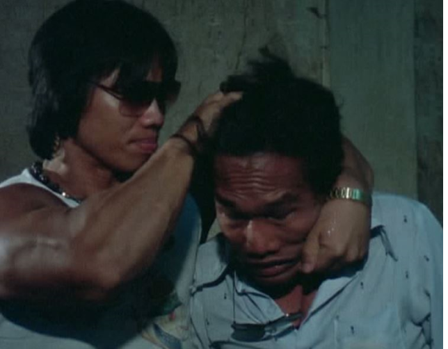 Bolo - Japanese Film & T.V Roles - General Martial Arts Discussion ...