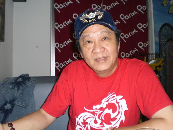 Yu Tien Long - Martial Arts Movie Actors & Actresses - Kung Fu Fandom