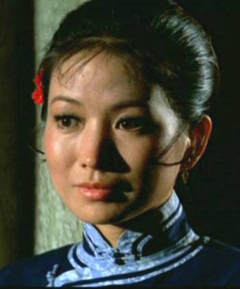 Cheng Pei Pei or Li Ching? - Shaw Brothers - Kung Fu Fandom