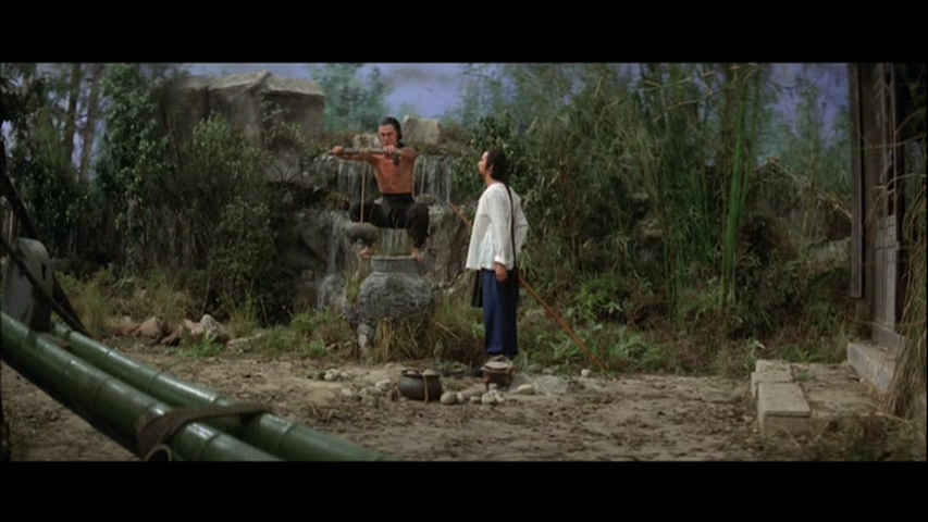 Favorite Shaw set(s)??? - Shaw Brothers - Kung Fu Fandom