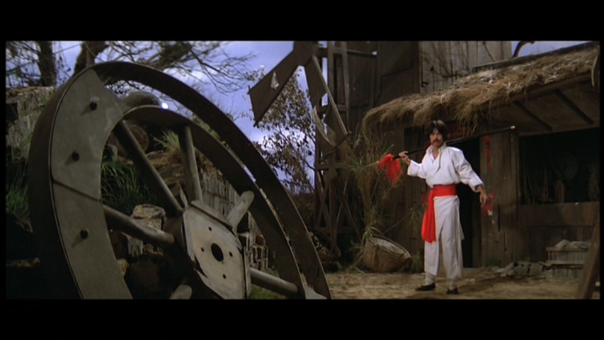 Favorite Shaw set(s)??? - Shaw Brothers - Kung Fu Fandom
