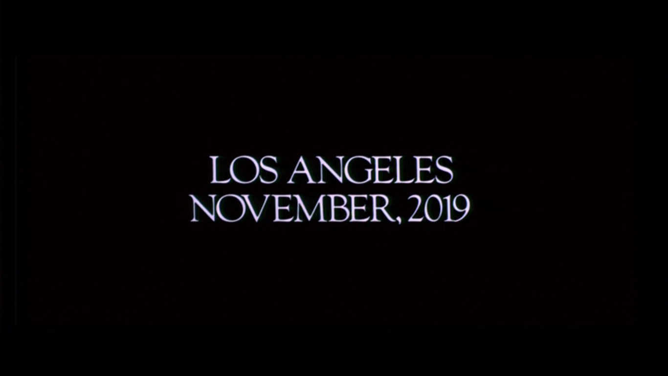 What kind of month is November for movies? - World Cinema - Kung Fu Fandom