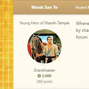 Blood Brothers - Profile Photos - Kung Fu Fandom