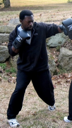 Chuck Jeffreys - Martial Arts Movie Actors & Actresses - Kung Fu Fandom