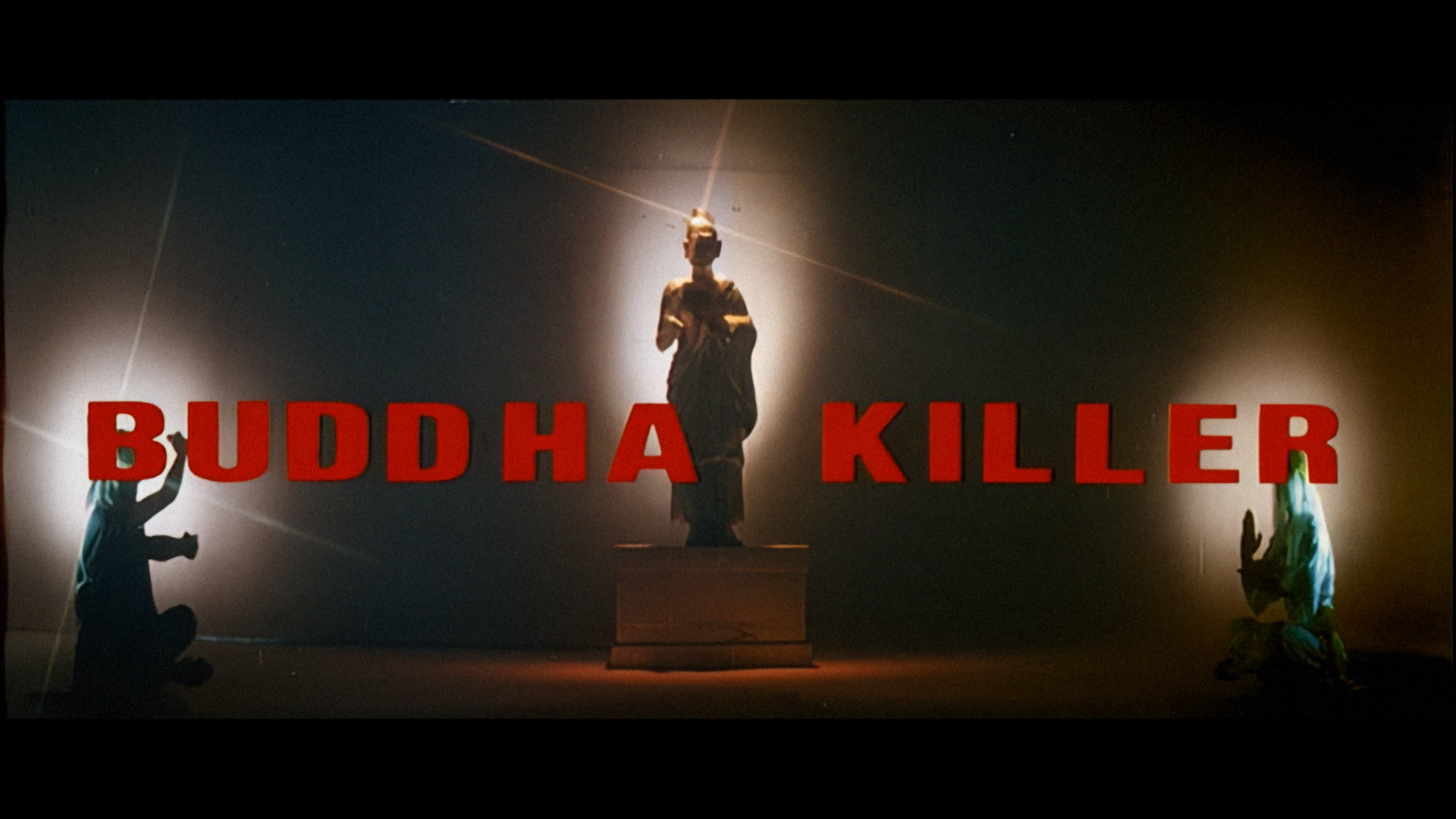 Buddha Assassinator (1979) Fan Restoration Project - Classic Martial ...
