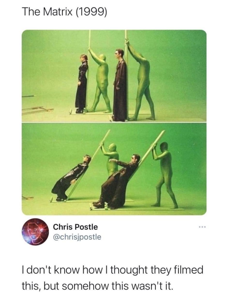 Kung fu memes - Page 3 - General Discussion - Kung Fu Fandom