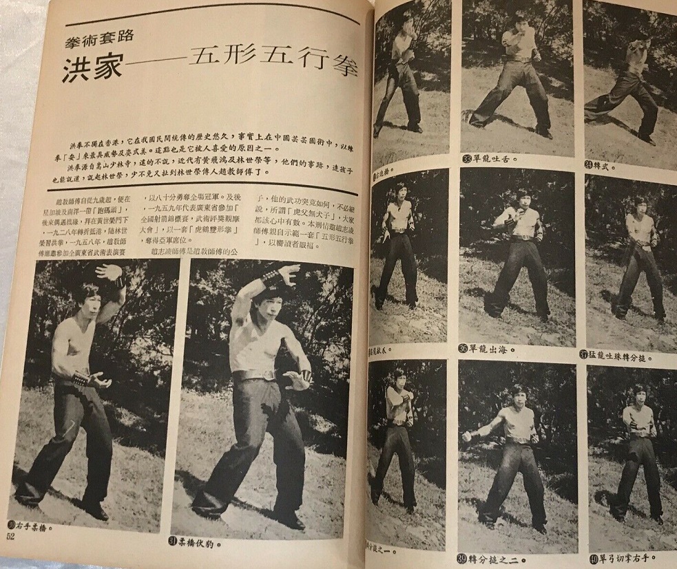 Chiu Chi Ling - Martial Arts Movie Actors & Actresses - Kung Fu Fandom