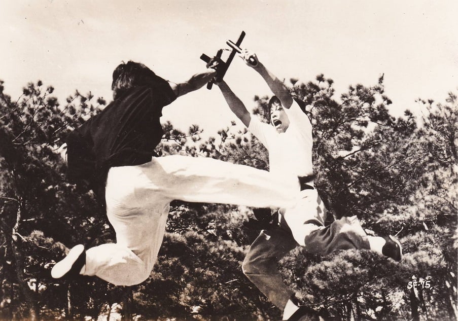 Bruce Liang - Martial Arts Movie Actors & Actresses - Kung Fu Fandom
