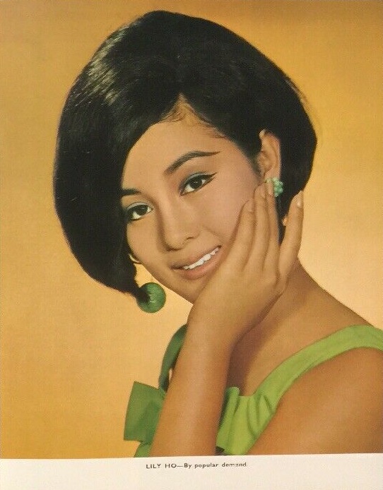Lily Ho Movies - Shaw Brothers - Kung Fu Fandom
