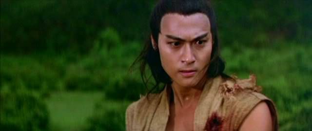 Wei Pai's best performance - Classic Martial Arts Cinema 1920-1985 ...