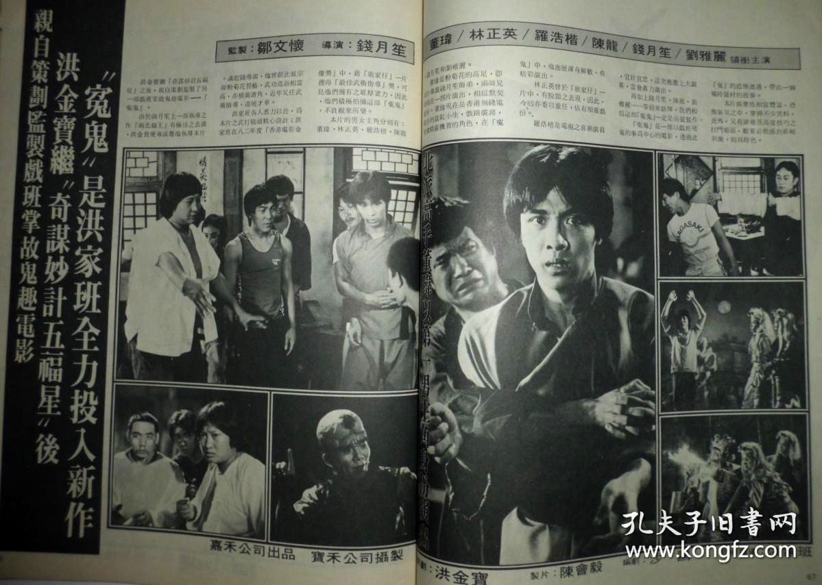 Stephen Tung Wai - Martial Arts Movie Actors & Actresses - Kung Fu Fandom