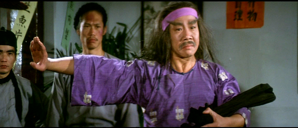 RIP Huang Ha - General Martial Arts Discussion - Kung Fu Fandom