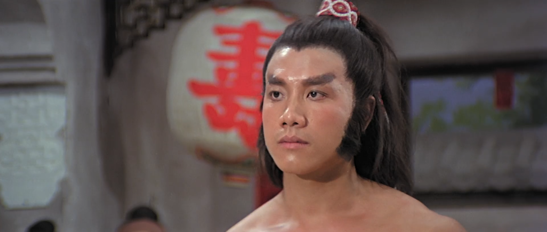 Yang Hsiung - Martial Arts Movie Actors & Actresses - Kung Fu Fandom