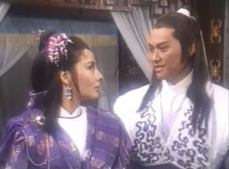 Wei Pai - Martial Arts Movie Actors & Actresses - Kung Fu Fandom