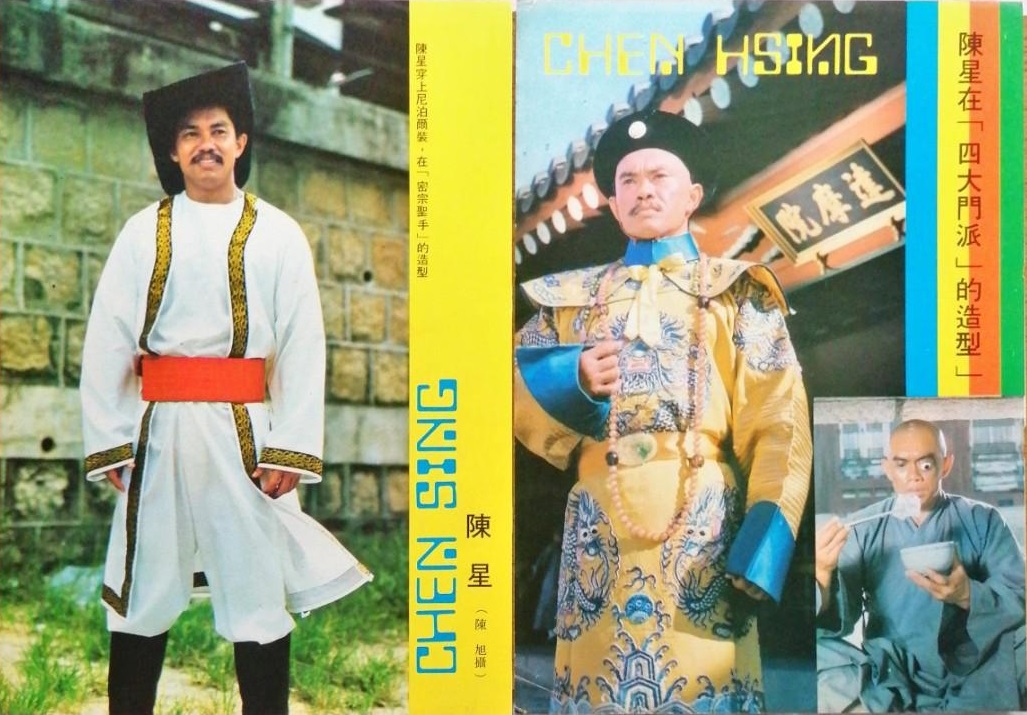 Chan Sing - Page 3 - Martial Arts Movie Actors & Actresses - Kung Fu Fandom