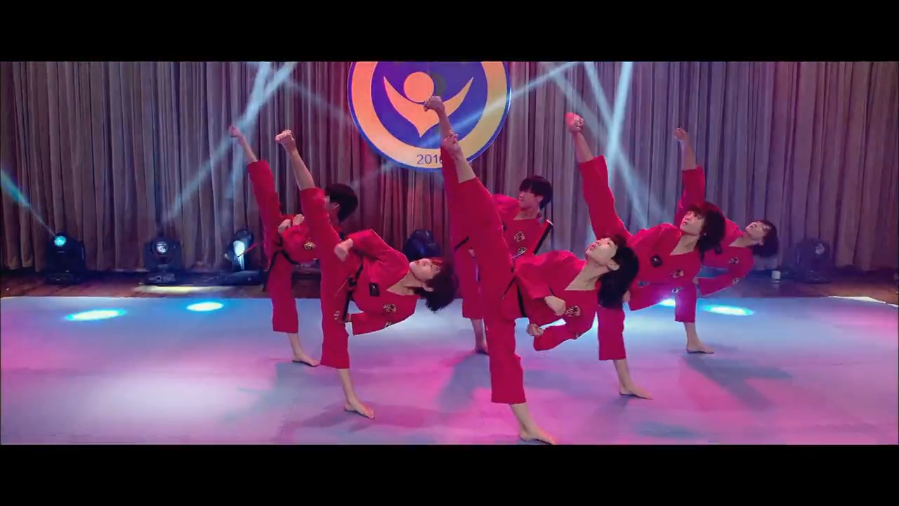 Feng Jun-yi 冯骏毅 - Martial Arts Movie Actors & Actresses - Kung Fu Fandom