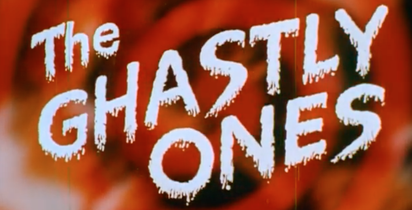 사대통의문 aka 4 CLANS OF DEATH aka THE DRAGON FROM SHAOLIN aka THE BRAWL ...